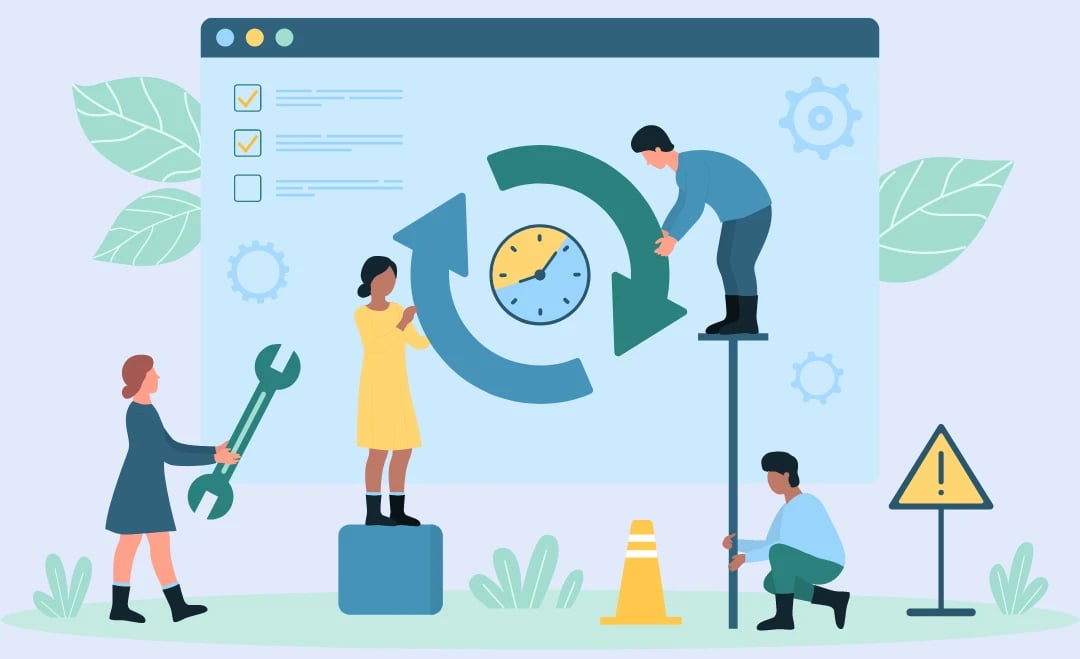 Contract Management Software For Oracle NetSuite | Dock 365